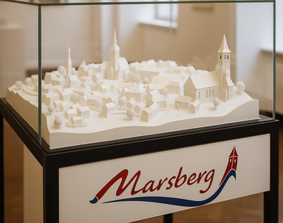 Stadtentwicklung - Stadt Marsberg