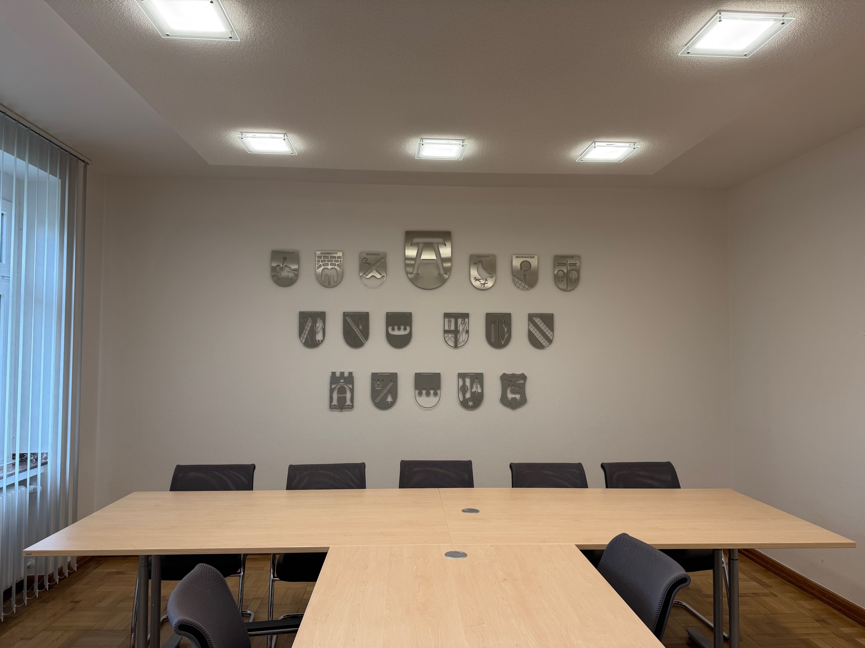 Politik - Stadt Marsberg