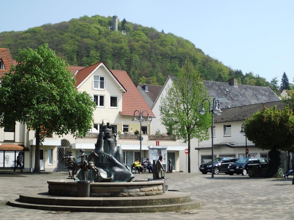 Aktualisierung des Einzelhandelskonzeptes läuft an: Marsberg bittet um ...