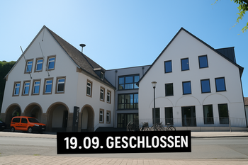 Aktuelle Meldungen - Stadt Marsberg